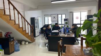 China Factory - Zhengzhou Ruisitong Machinery Equipment Co., LTD