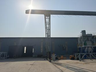 China Factory - Zhengzhou Ruisitong Machinery Equipment Co., LTD