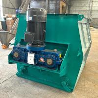 Quality Homogenizer Putty Powder Mixing Equipment Automatic Dry Mortar Mixer for sale