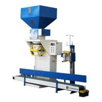 China 900BPH-1200BPH Granules Packing Machine Polypropylene Granule Packaging Machine for sale