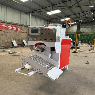 China Advanced Ultrasonic Wrapping Machines For Global Market Targeting High End Packaging Solutions for sale