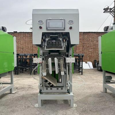 China Efficient Ultrasonic Automatic Packaging Machine for Dry Mortar Saving Time and Effort Ultrasonic Powder Packaging and Sealing Equipment for Starch Mortar for sale