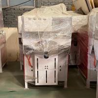 China Automatic Quantitative and Efficient Chemical Particle Packaging Single-chamber Machine Fully Automatic Multi-track Powder Packaging Machine for sale