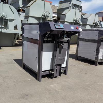 China Fully Enclosed Impeller Side-Slide Packaging Machine For Wrapping Products for sale