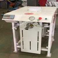 China Lime Powder Valve Pocket Packing Machine High Efficiency Automatic Quantitative Weighing Powder Bagging Machine for sale