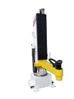 China Automatic Palletizing Robot Packaging And Palletizing Machine Box-type for sale