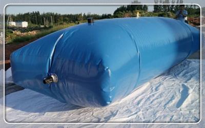 China China Collapsible Plastic TPU/PVC Customised Water Bladder for 100 liter to 50000 liter for sale