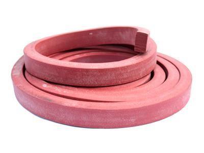 China High Expansion Rate Swimming Pool Water Swelling Rubber Water Stop for sale