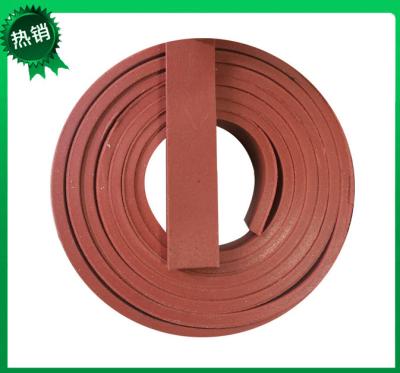 China bentonite water stop expanding rubber waterstop strip/ bars for sale