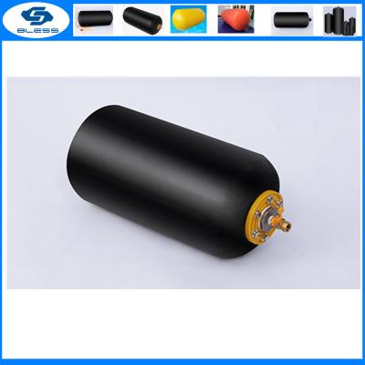 China inflated rubber air bag for water pipe sewage drainage repairing for sale