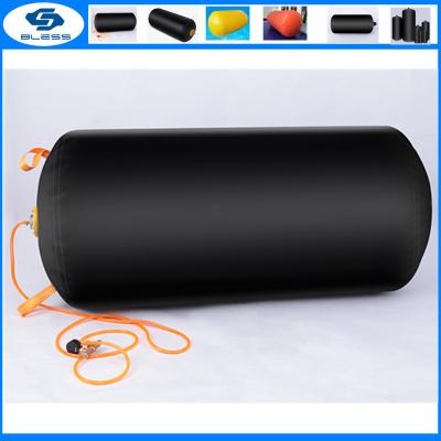 China inflatable pipe plug pneumatic air bag for the closing of pipelines on explosions and leakages for sale
