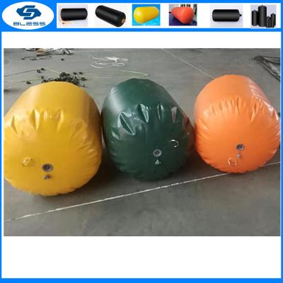 China closed water test airbag inflatable air bag inflatable pipe plug rubber stopper for sale