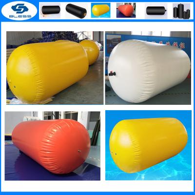 China pneumatic stopper pneumatic airbag for the closing of pipelines on explosions and leakages for sale