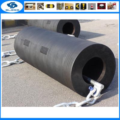 China Super Cell Wharf Marine Rubber Fender for sale