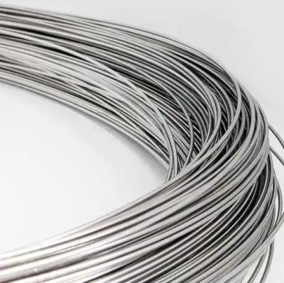 China 5.5-20mm Stainless Steel Wire Rod Semi Finished Steel Product For Further Processing for sale