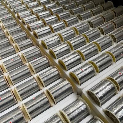 China 0.05-25mm Stainless Steel Wire Durable Corrosion Resistant For Industrial Construction And Craft for sale