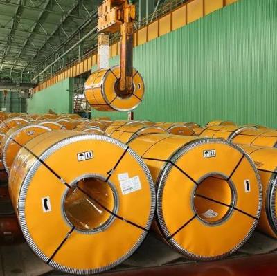 China No.1 Black Hot Rolled Stainless Steel Coil 1000 Mm – 2000 Mm  Width for sale