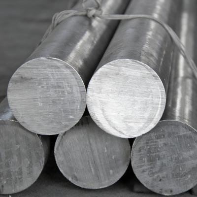 China 6-500mm Black Stainless Steel Round Bar Raw Material With Dark Oxide Scale for sale