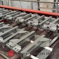 Quality Heavy Duty Custom Stainless Steel Fabrication Structural Weldment Equipment for sale