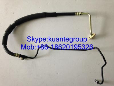China Mangueira OE 53713-SM4-063 do boi do poder da condução à direita de Honda Accord 90 à venda