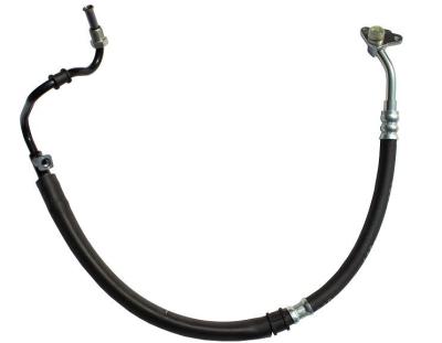 中国 Nichironのホンダ・インテグラ3D ABA-DC5 53713-S6M-024のためのゴム製ホースの水力のステアリング ホース 販売のため