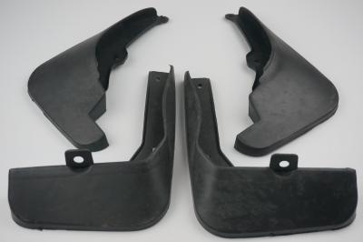 China Hyundai-Accent 2011 Rubber van de de Kleppen Zwarte Verf van de Automodder OEM/ODM Te koop