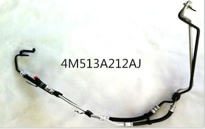 中国 4M513 A212 AJ フォードの焦点のパワー ステアリングの高圧ホース 販売のため