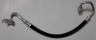 Китай Customed Air Conditioner Hose A/C Cooling System Refrigerant Hose A/C Pipe Replacement продается