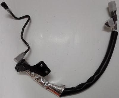 中国 日産 Teana のための高圧パワー ステアリングの管のスペアー 2008 2.0L 49720-JN23B 販売のため