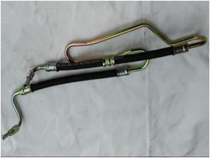 Китай Power Steering Pressure Hose Application For Toyota Replacement Cressida 1989 Part OEM Number 44411-22550 продается