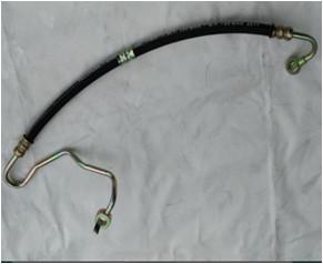 Китай Power Steering Pressure Hose Applied For Toyota Land Cruiser 4700 4.5L [FZJ100L-GNMNKC] 09.2003-06.2006 44411-60630 продается