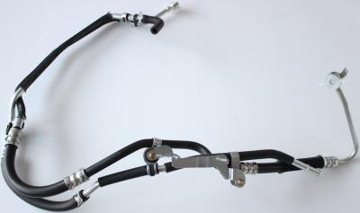 中国 マツダBP4L-32-47YB BP4L-32-47YC BP4L-32-47Yのための水力のステアリング圧力ホース 販売のため