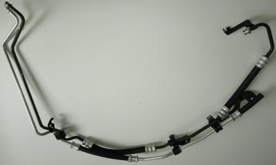 中国 4M513 A212 AJ フォードの焦点のための水力のステアリング高圧ホース 販売のため