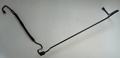 中国 1998 - 2002 SAAB 9-3 93 Ys3dのガソリン2.0 2.3iパワー ステアリングのホース5061833 5061833c 4247185 5057252 販売のため