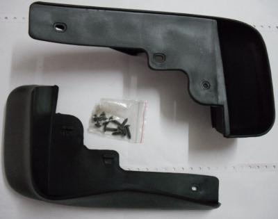 China De automobiele Rubber Zwarte Kleppen van de Automodder voor Honda-Odyssee 2002 - RA6 Aftermarket Volledige Reeks Te koop