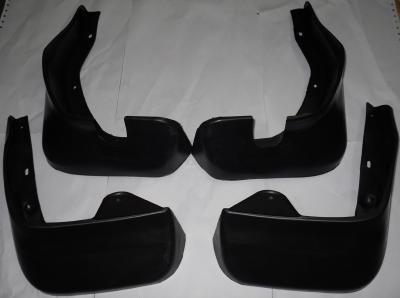 China De auto Rubber Zwarte Kleppen van de Automodder voor Geschikte GD1 Aftermarket van Honda Extra Vervanging Te koop