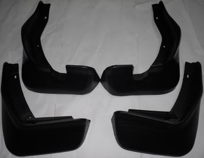 China De Kleppen van de automodder voor Geschikte GD6 Aftermarket van Honda Zwarte Rubber Extra Vervanging Te koop