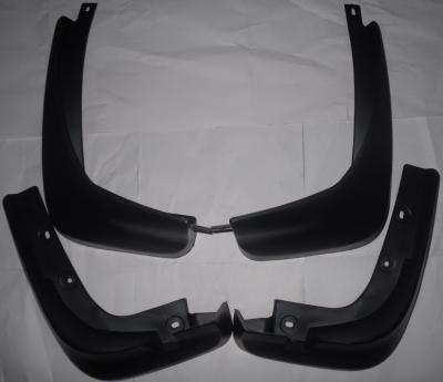 China De rubberkleppen van de Automodder voor Honda passen 2008 - 2009 - Aftermarket Zwarte Extra Vervanging Te koop