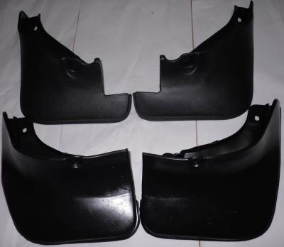 China De rubberautomodder klapt Vervanging Toyota Camry 1992 - 1996 VCV10 MCV10 SXV10 Te koop