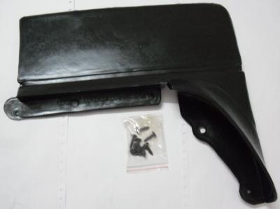 China Automobiele Modderkleppen voor Toyota-Stad - Ace 1986 - YR21 Rubbervervanging Te koop