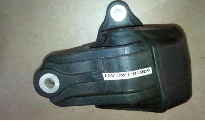 China Metal And Rubber 2008-2010-2012 Honda Accord Engine Mount Replacement 50810-TA0-A01 for sale
