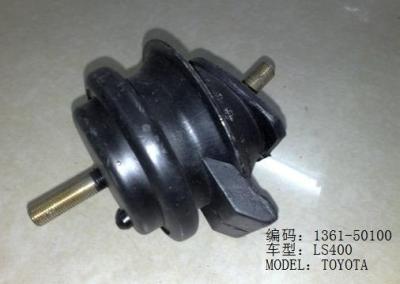 China Replacement Toyota Lexus LS400 Rubber Car Engine Mounting Aftermarket 12361 - 50100 for sale