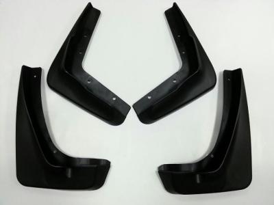 中国 ゴム製車体の交換部品の自動車泥は大ぞろいクライスラ 300C 2013-をはためかします 販売のため