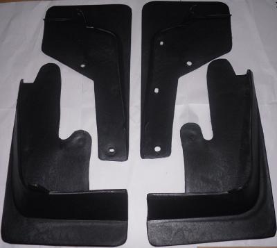 China De Modderkleppen van de douane Rubberauto voor Toyota Previa 1992 - 1995 - 1997 TCR10 TCR20 Te koop