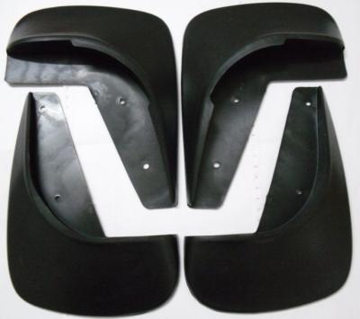 China Mazda-Kleppen van de de Vervangstukken de Rubbermodder van het Autolichaam voor Mazda Premacy 1999 - Te koop