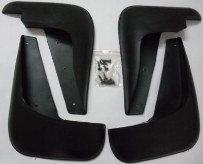 China Professionele Vervanging Toyota Vios 2003 - Lichaamsdelen Rubberkleppen van de Automodder Te koop