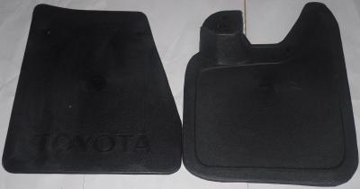 China Toyota Hilux het Ver*beteren van 1989 - van 1996 YN85 de Delen van de Lichaamsvervanging van Rubbermodderschild Te koop