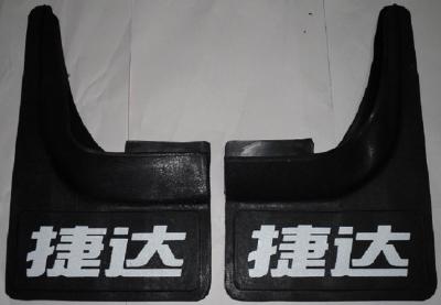 中国 フォルクスワーゲン車の部品のフォルクスワーゲン Jetta のためのゴム製泥のスペアーの折り返し 販売のため