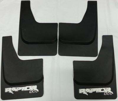 China Van de Modder Rubberkleppen van Ford de Automobieldelen van de het Lichaamsvervanging voor de Roofvogel van Ford SVT Te koop