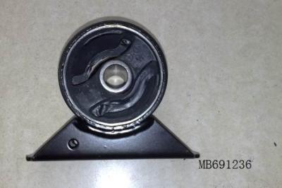 China Professional Mitsubishi Lancer CB1 CB2 Car Engine Mount Body Spare Parts MB691236 for sale